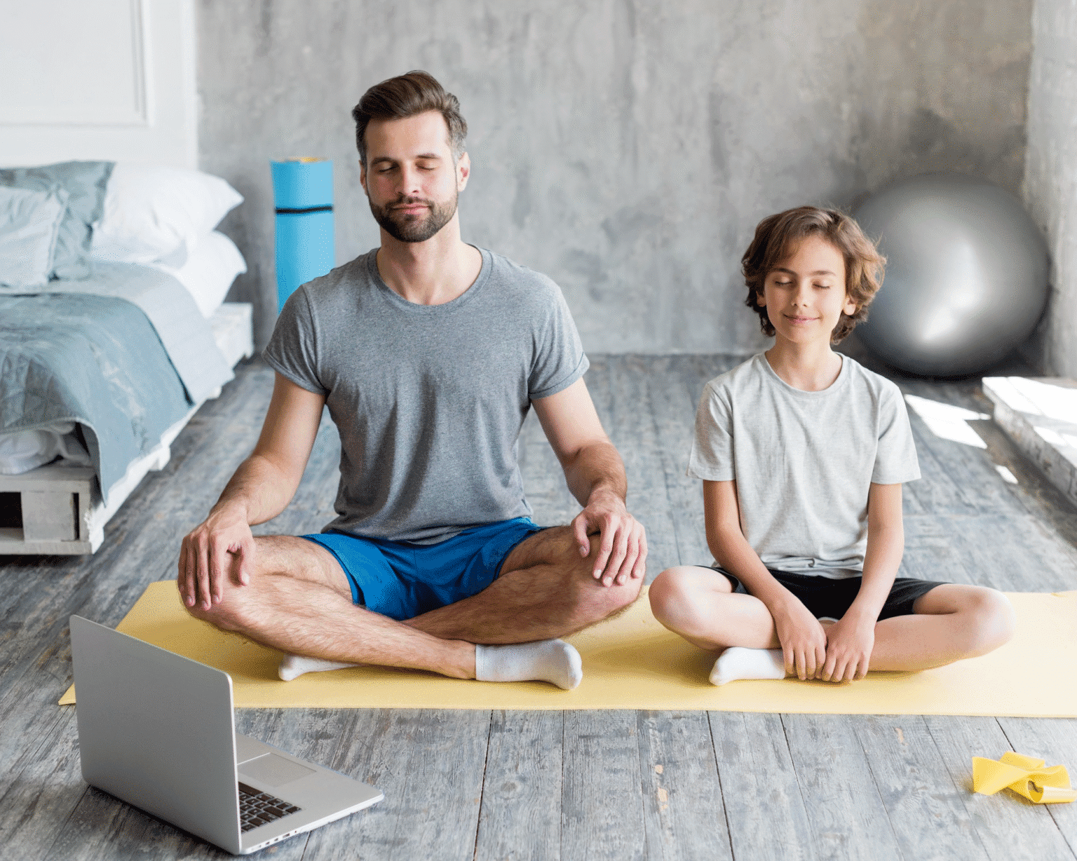 Family Fitness Activities: 15 Fun Ways to Exercise Together
