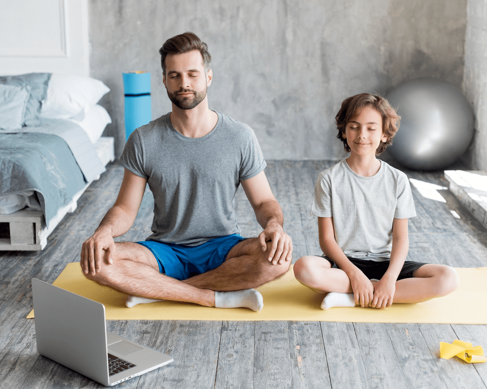 Family Fitness Activities: 15 Fun Ways to Exercise Together