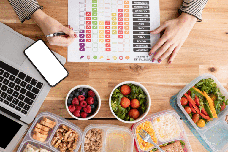Meal Planning for Busy Families: 12 Proven Secrets