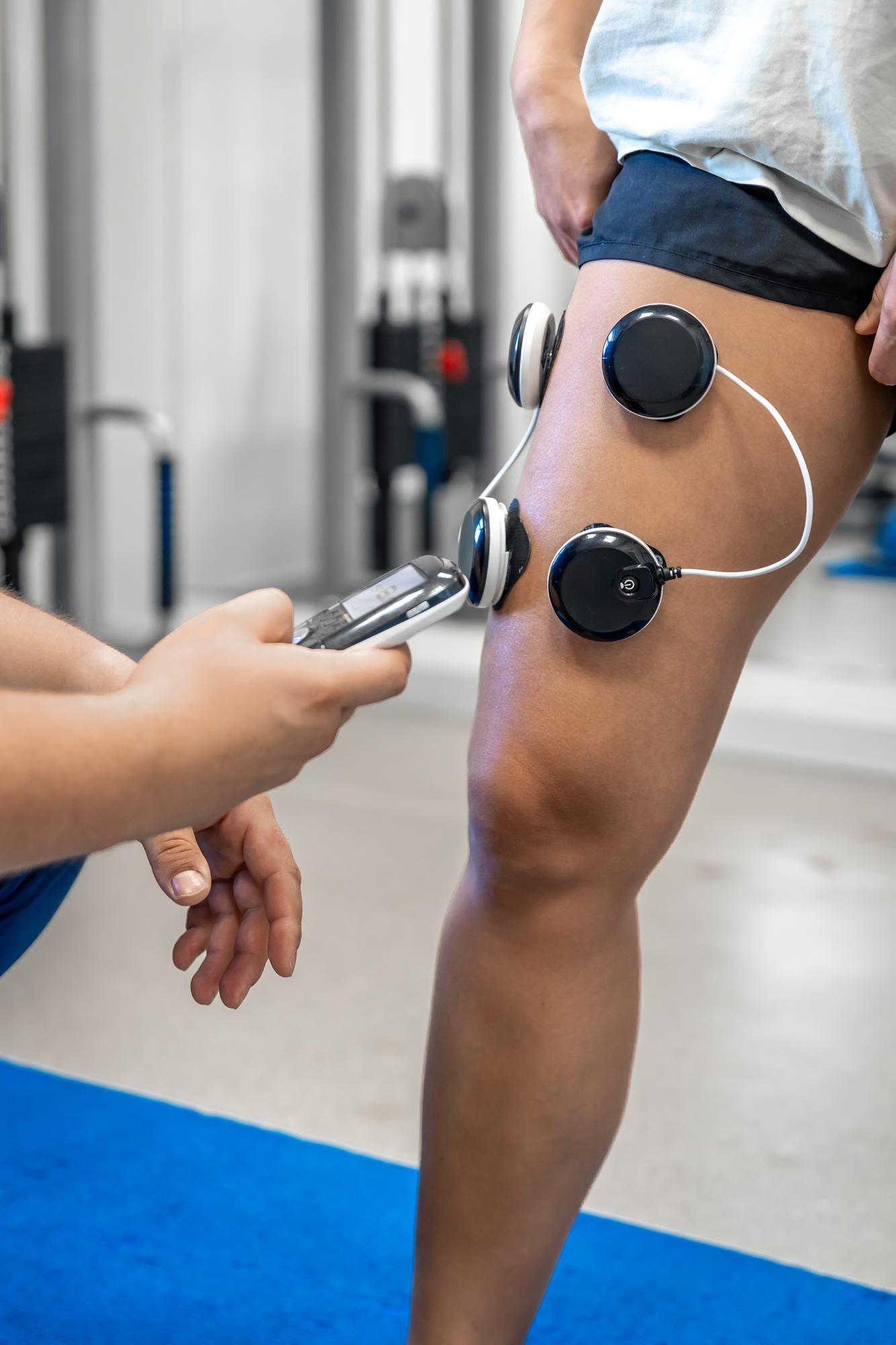 EMG Studies and Fitness: Science-Based Training Guide