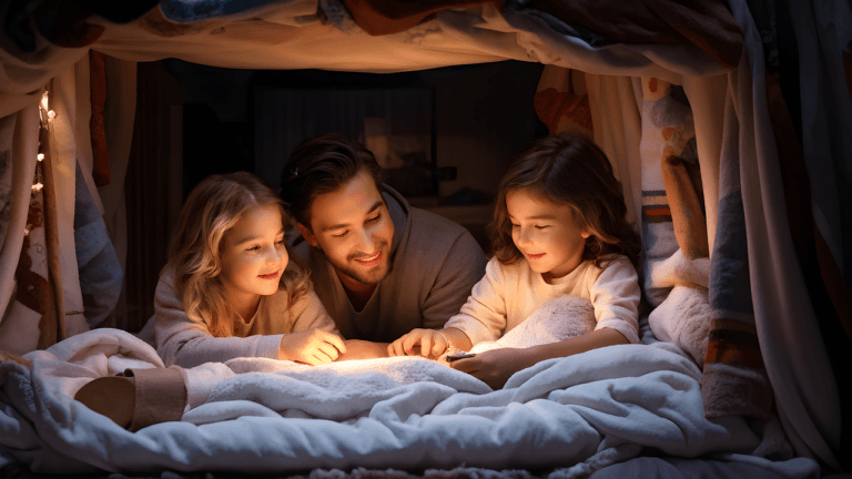Family Life Secrets: 15 Proven Strategies That Transform