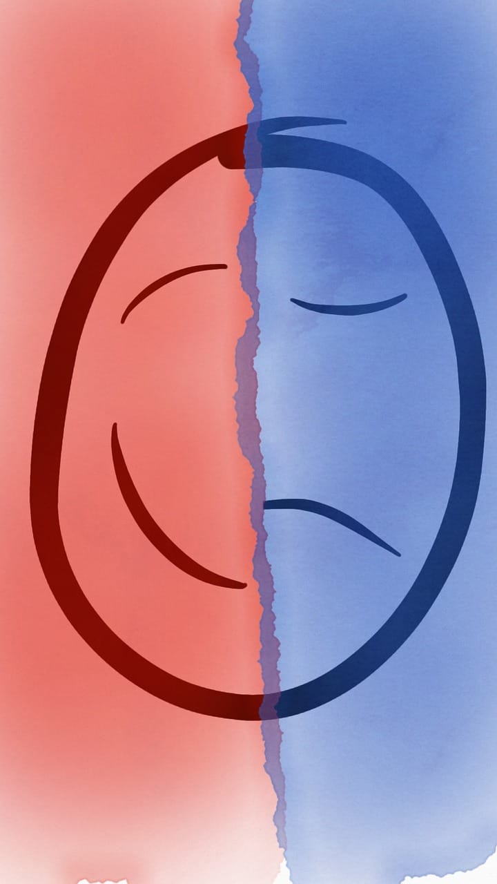 Bipolar Mood Swings: 7 Proven Strategies That Actually Work